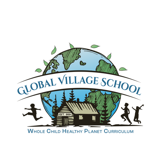Earth Centered K-8 Homeschool Curriculum Guides | GLOBAL VILLAGE SCHOOL